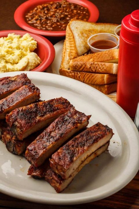 Shanes Seafood & BarBQ | Come on down to Shane's